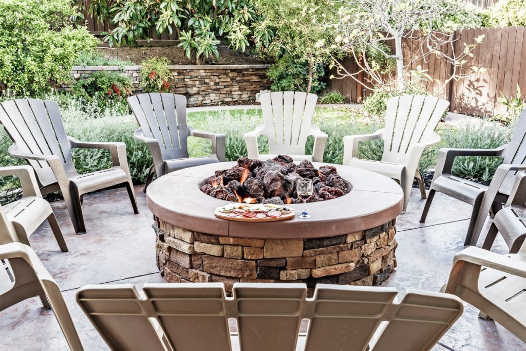 The Top Spring Outdoor Living Design Ideas 2021 | The Gas Guys